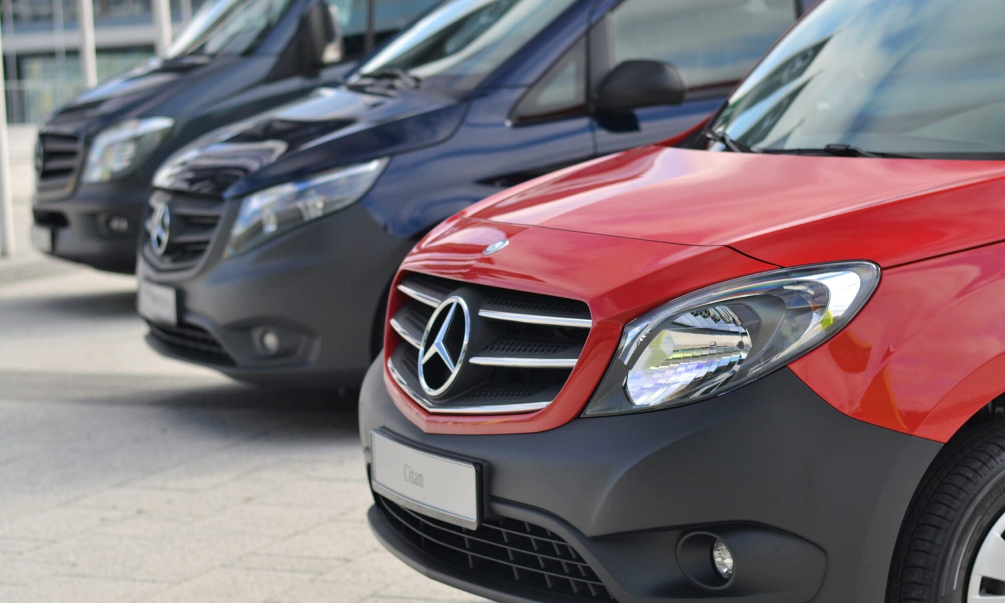 Sprinter Mercedes Benz, Service Repair: Orange, CA - Orange Motors